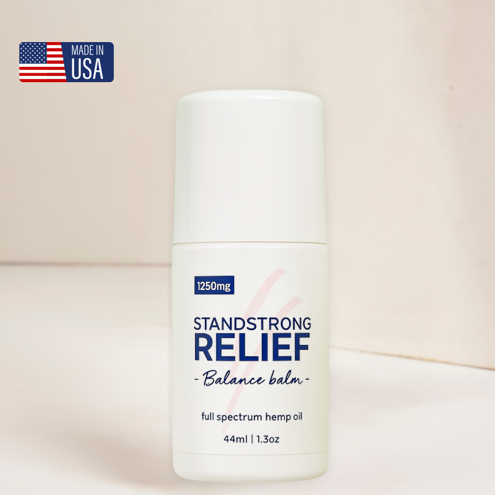 Arch Support Products | Orthotics for Women | Stand Strong®