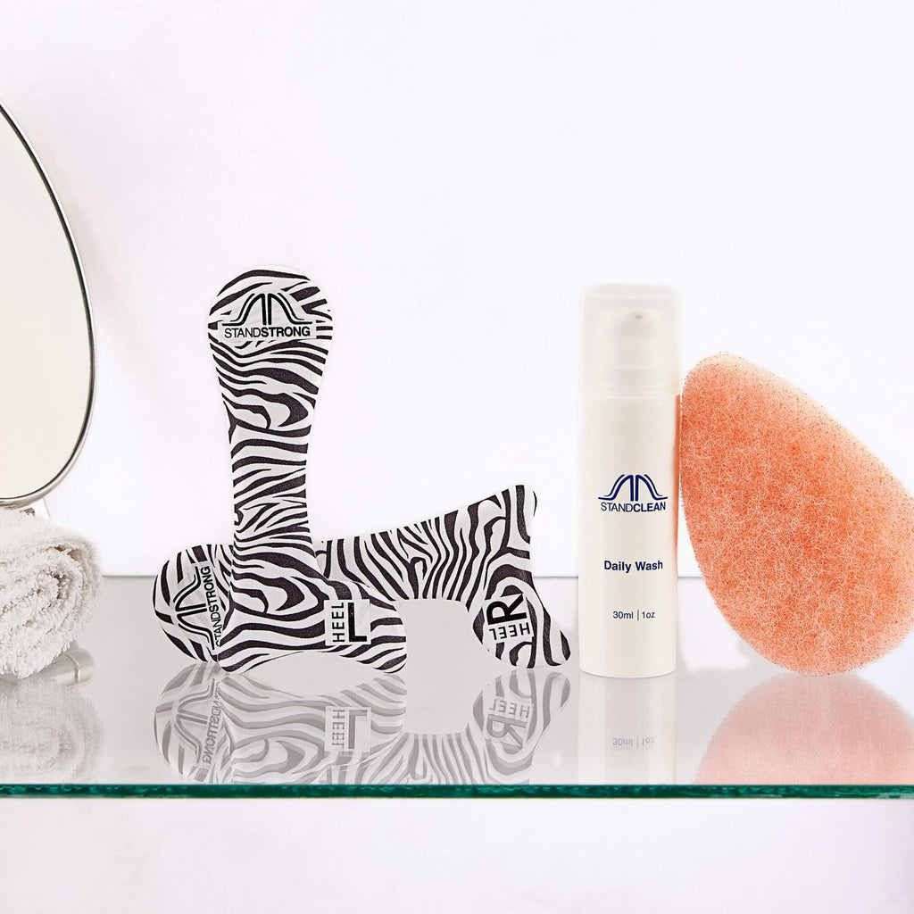 Arch Support Products | Orthotics for Women | Stand Strong®