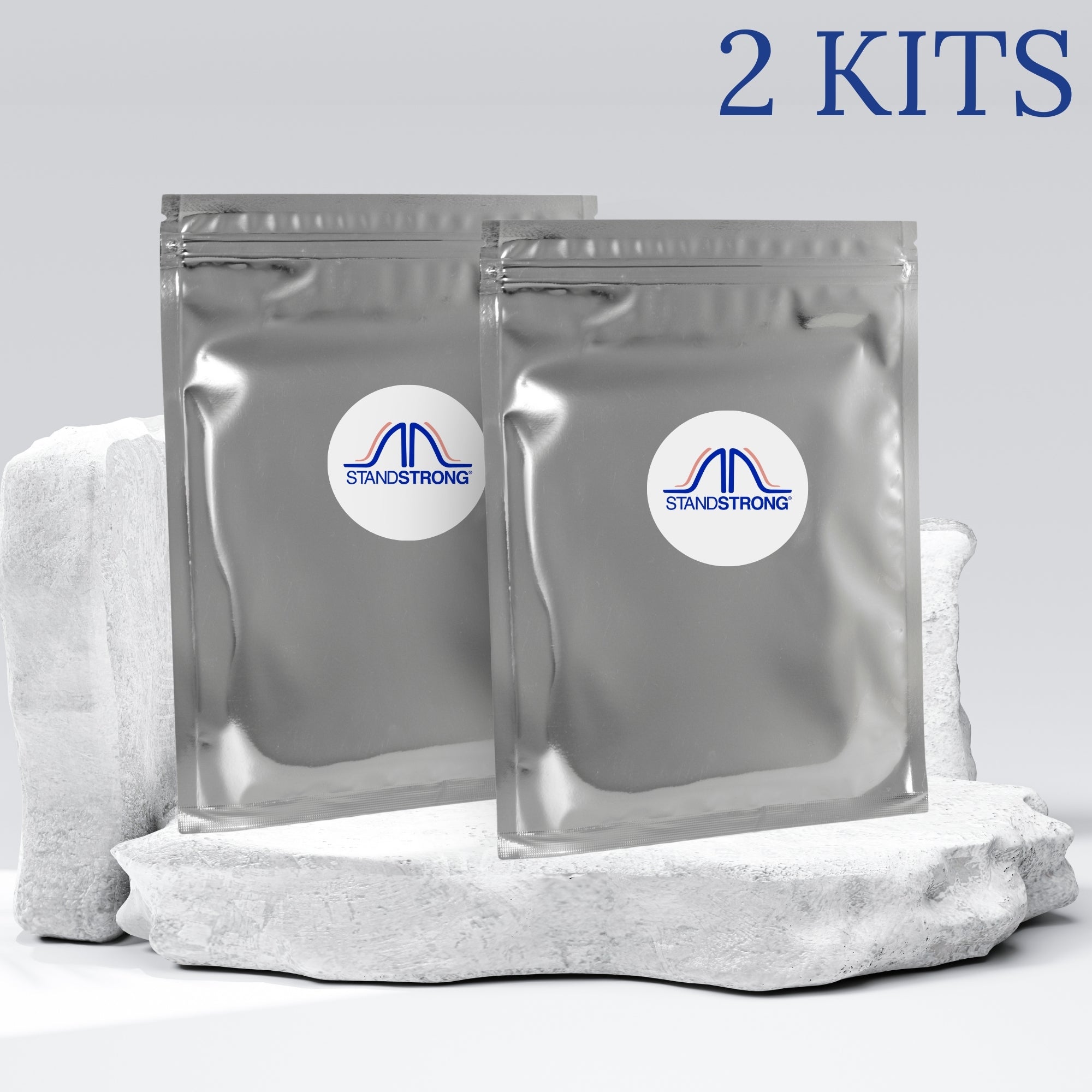 Arch Support Insoles & Cleanser - Pink color - STAND STRONG® Bundle ...