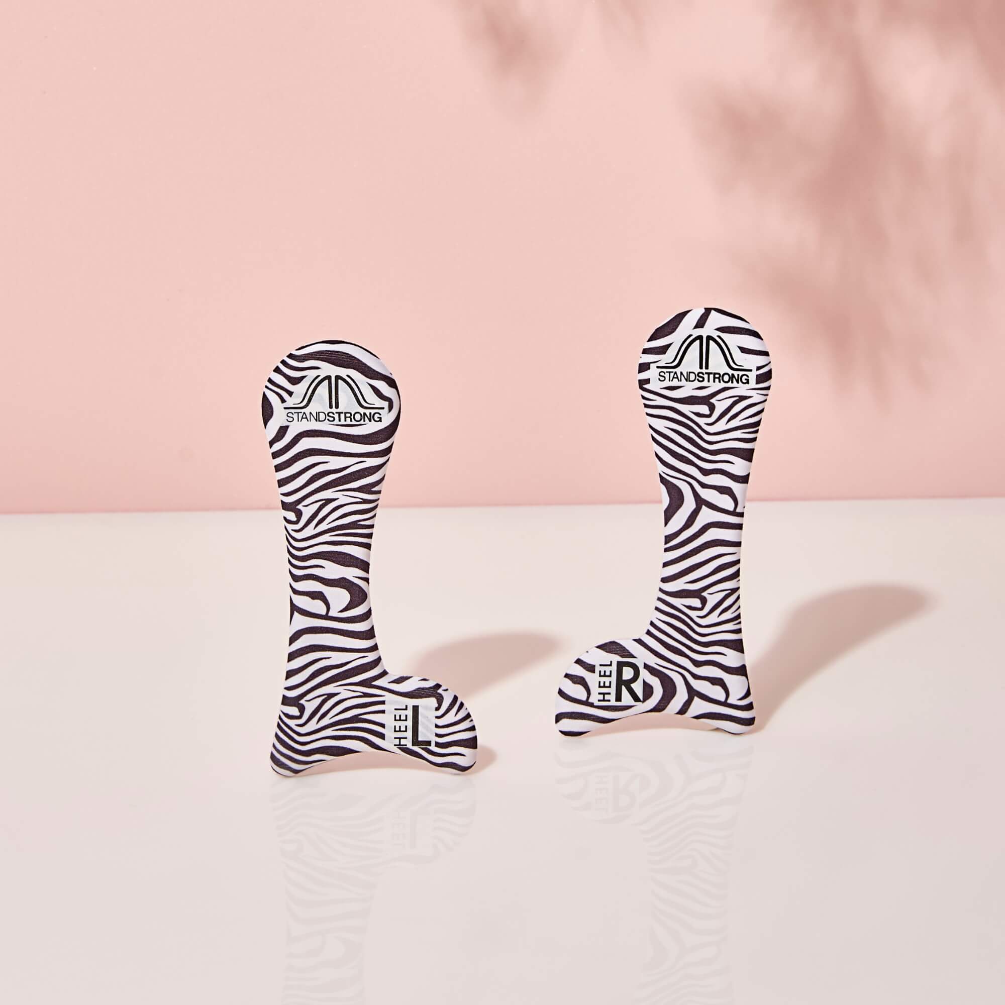 Arch Support Products | Orthotics for Women | Stand Strong®