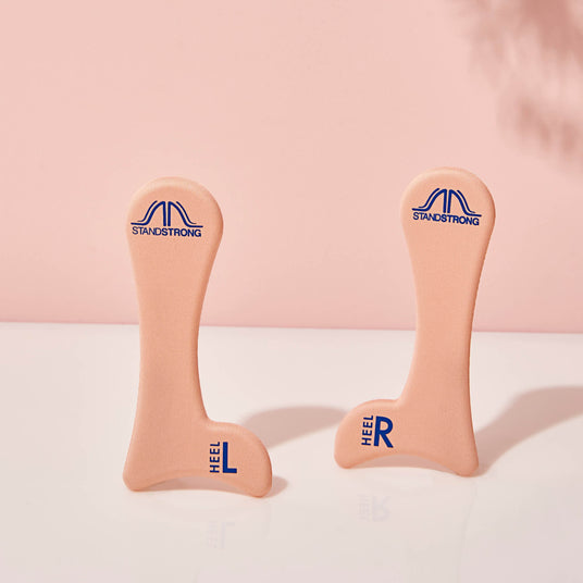 Arch Support Products | Orthotics for Women | Stand Strong®