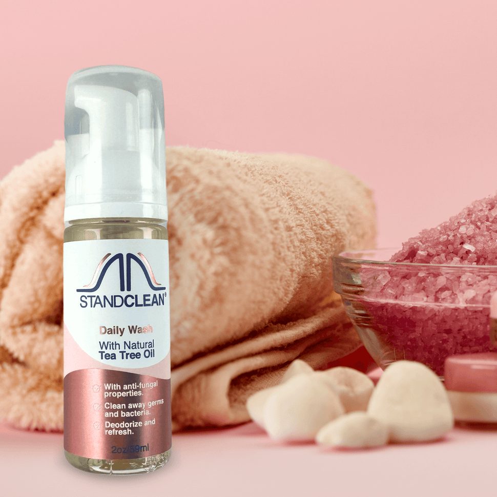 STAND STRONG® EXTENDED RELIEF KIT | ARCH SUPPORTS & TOPICAL ANALGESIC ...