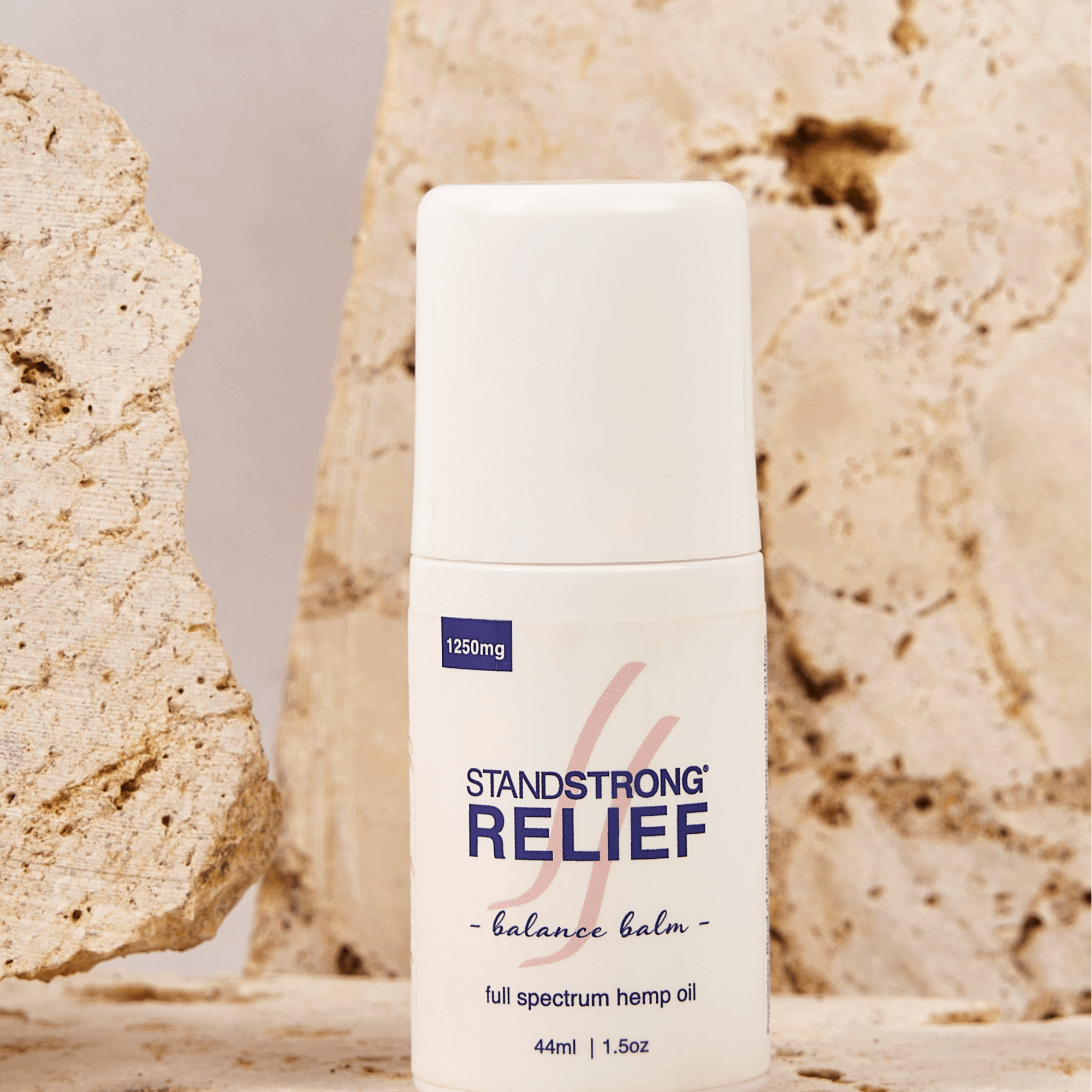 Stand Strong® Relief | Stand Strong Arch Support Inserts