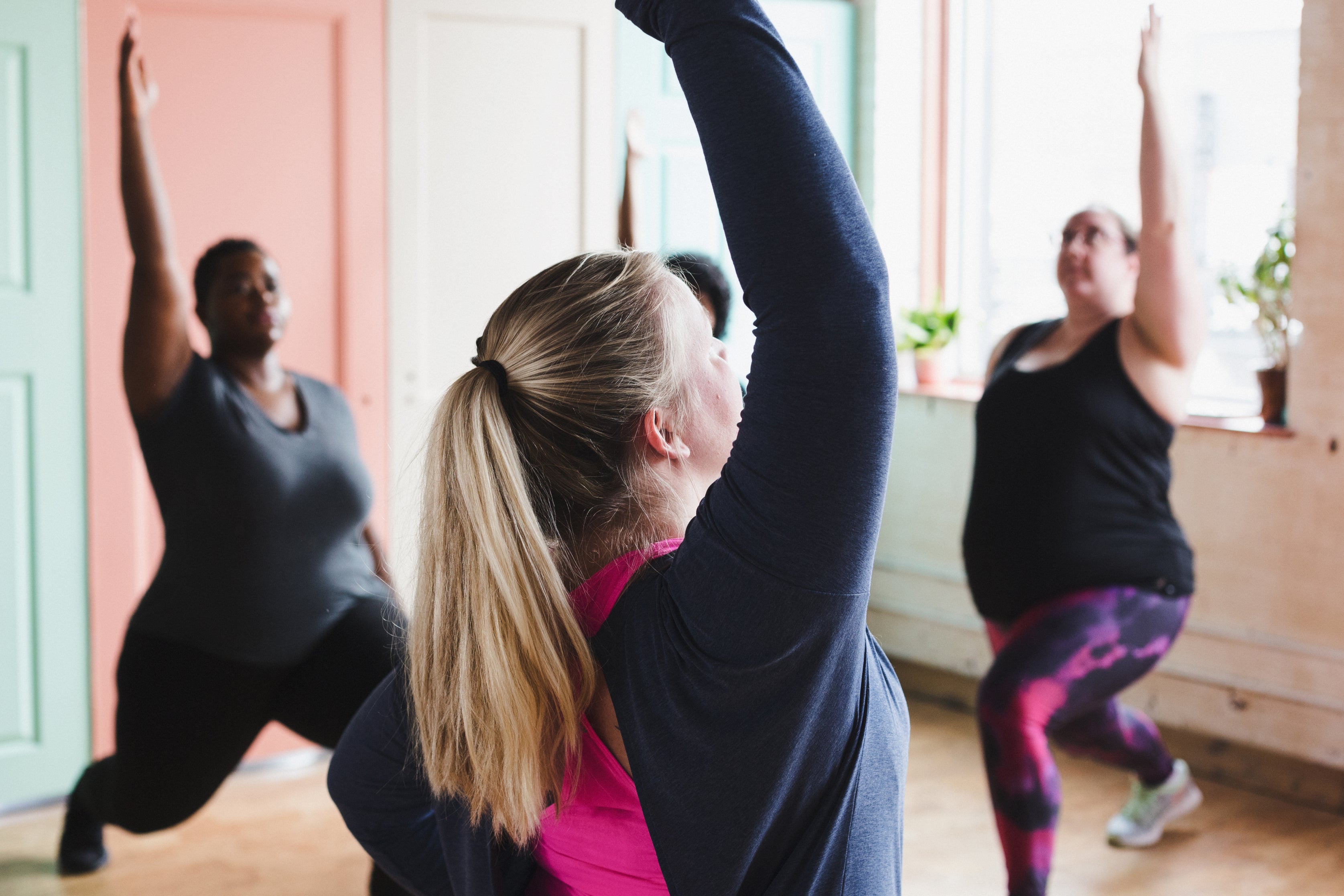 How To Use – Stand Strong®